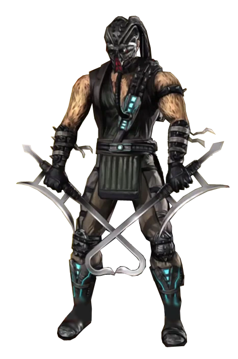 Kabal (MK9) | Mortal Kombat | Fandom