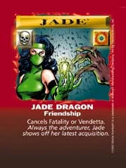 Carta: Jade (Jade Dragon) | Mortal Kombat | Fandom