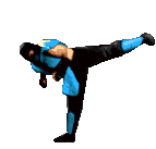 Sub-Zero (MK) | Mortal Kombat | Fandom