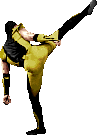 Scorpion (UMK3) | Mortal Kombat | Fandom