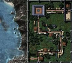 Earthrealm Village | Mortal Kombat Wikia | Fandom