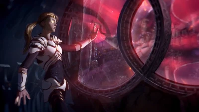 Sonya Blade (MK11) | Mortal Kombat | Fandom