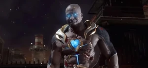 Geras | Mortal Kombat Wikia | Fandom