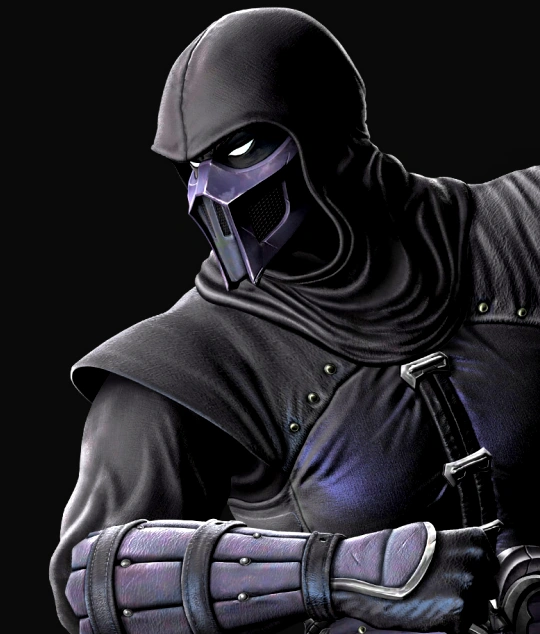 Bi-Han | Mortal Kombat Wiki | Fandom