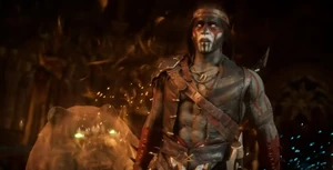 Nightwolf | Mortal Kombat Wikia | Fandom