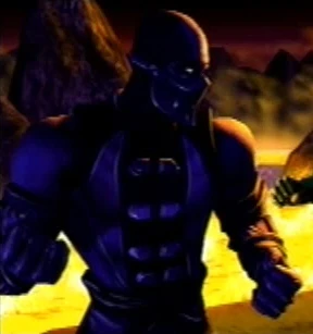 Bi-Han/Oryginalna historia | Mortal Kombat Wiki | Fandom