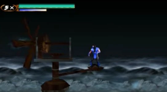 Mortal Kombat Mythologies: Sub-Zero | Mortal Kombat Wikia | Fandom