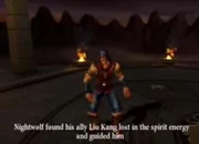 Nightwolf | Mortal Kombat Wikia | Fandom