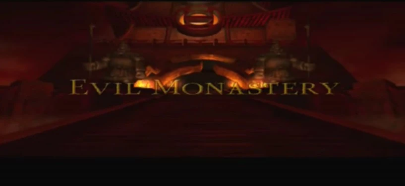Evil Monastery | Mortal Kombat Wikia | Fandom