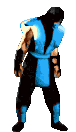 Sub-Zero (MK) | Mortal Kombat | Fandom