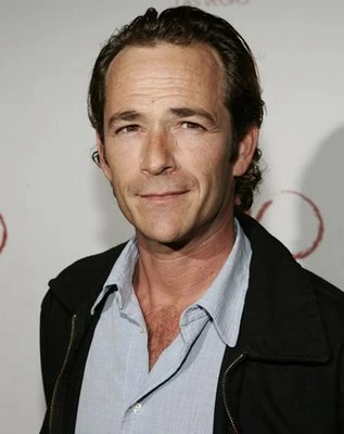 Luke Perry | Mortal Kombat | Fandom