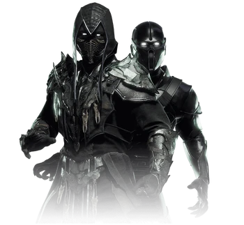 Noob Saibot | Mortal Kombat Wiki | Fandom