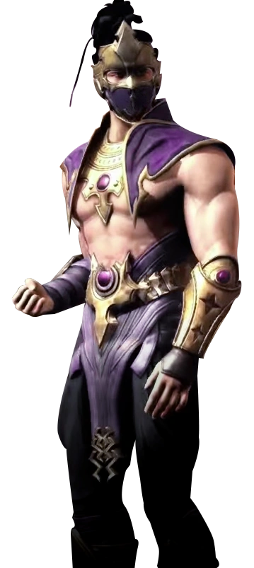 Rain (MKX) | Mortal Kombat | Fandom