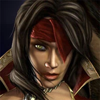 Nitara | Mortal Kombat Wikia | Fandom