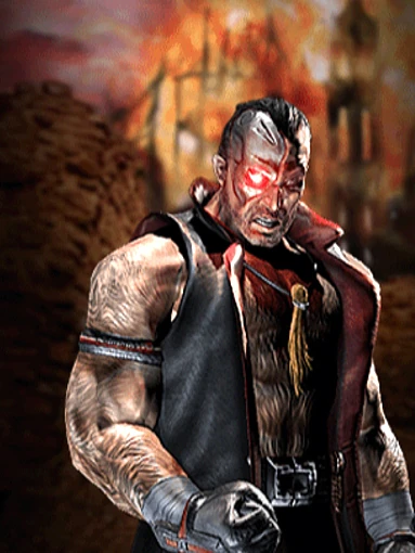 Kano (MKDA) | Mortal Kombat | Fandom