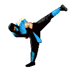 Sub-Zero (MK) | Mortal Kombat | Fandom