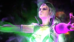 Sindel | Mortal Kombat | Fandom