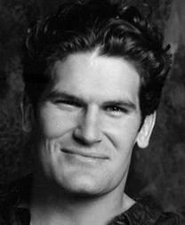 Michael Garvey | Mortal Kombat | Fandom