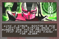 Tekunin | Mortal Kombat Wikia | Fandom