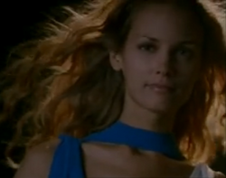 Jennifer Renton | Mortal Kombat | Fandom