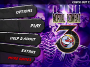 Ultimate Mortal Kombat 3 | Mortal Kombat | Fandom