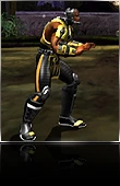 Sambo | Mortal Kombat Wikia | Fandom