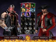 Mortal Kombat: Deadly Alliance | Mortal Kombat Wikia | Fandom