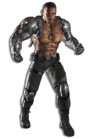 Jax (MK9) | Mortal Kombat | Fandom