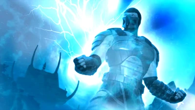 Visiones de Raiden | Mortal Kombat | Fandom