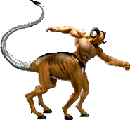 Motaro (MK3) | Mortal Kombat | Fandom