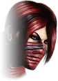 Galería:Skarlet (MK9) | Mortal Kombat | Fandom