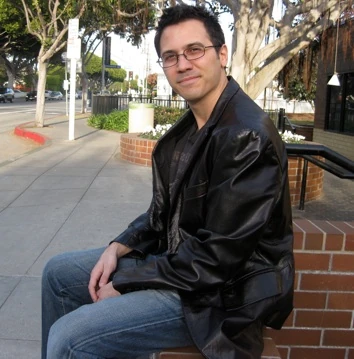 Todd Haberman | Mortal Kombat | Fandom