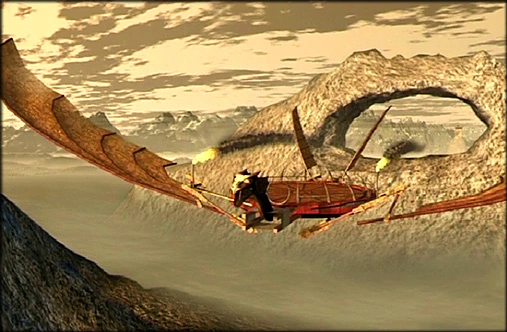 Dragonfly | Mortal Kombat Wikia | Fandom