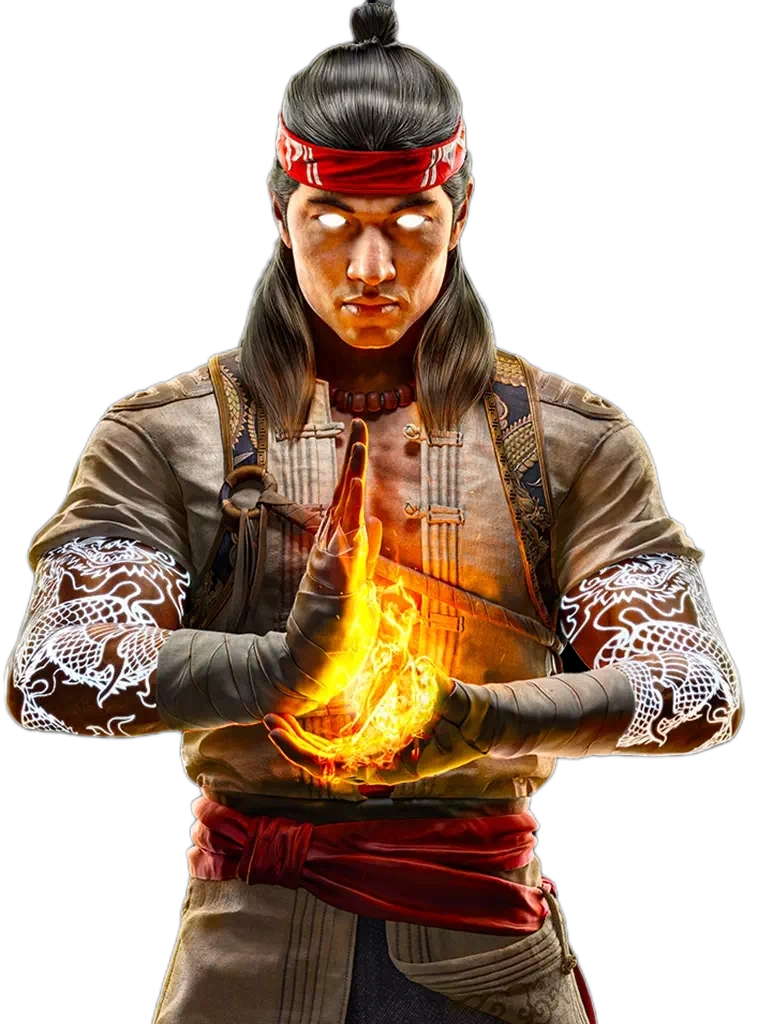 Liu Kang | Mortal Kombat Wiki | Fandom