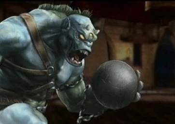Moloch | Mortal Kombat Wikia | Fandom