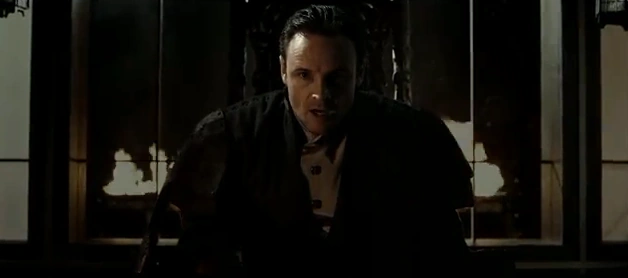 Jerrod (Legacy) | Mortal Kombat | Fandom