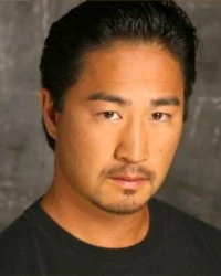 Michael Li | Mortal Kombat | Fandom