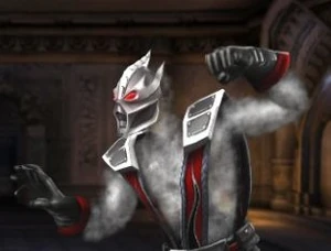 Smoke | Mortal Kombat Wikia | Fandom