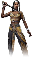 Sansetsukon | Mortal Kombat | Fandom