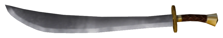 Broadsword | Mortal Kombat | Fandom