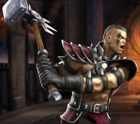 Reiko | Mortal Kombat Wikia | Fandom