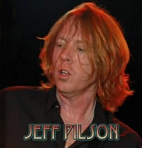 Jeff Pilson | Mortal Kombat | Fandom