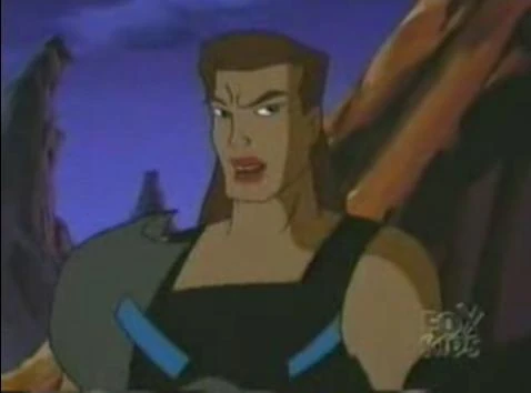 Sarah | Mortal Kombat | Fandom