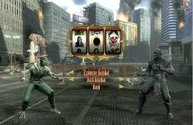 Test Your Luck | Mortal Kombat Wikia | Fandom