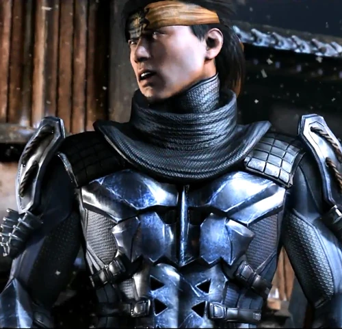 Takahashi Takeda | Mortal Kombat Wiki | Fandom