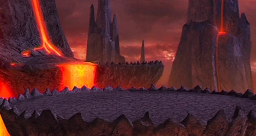 Netherrealm Cliffs | Mortal Kombat Wikia | Fandom