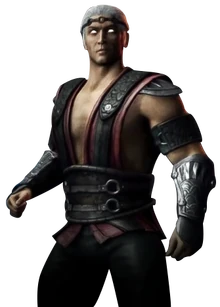 Fujin | Mortal Kombat | Fandom