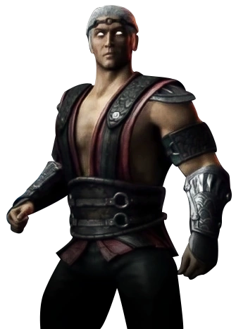 Fujin (MKX) | Mortal Kombat | Fandom