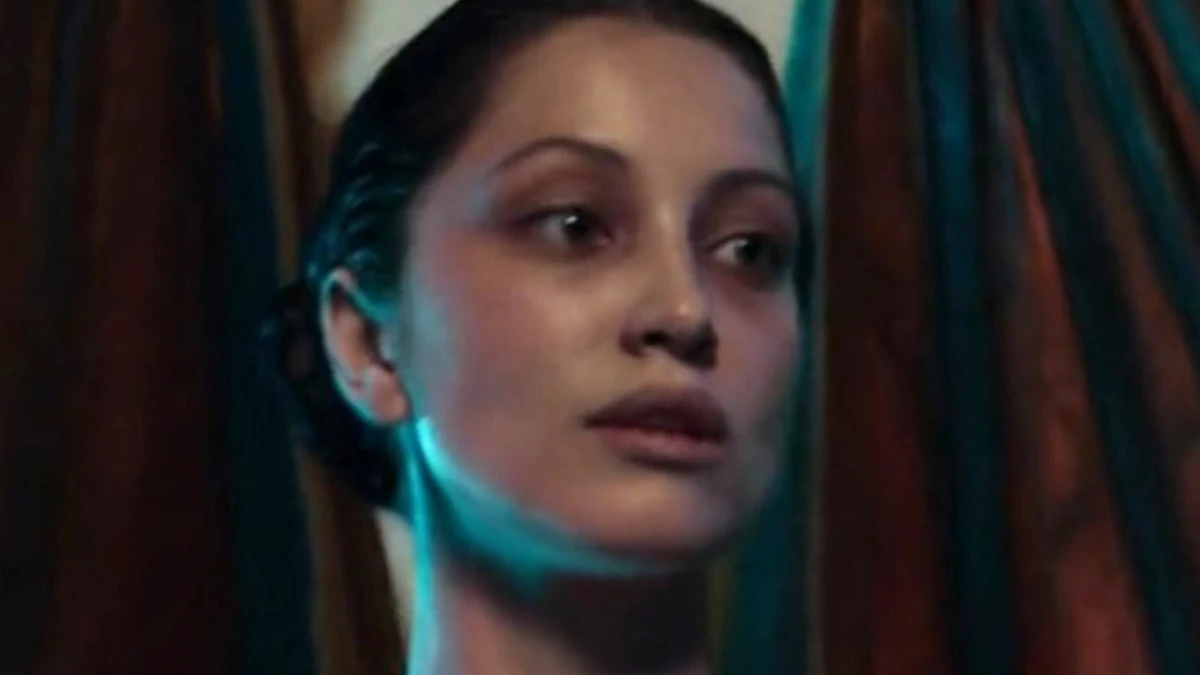 Nitara (Mortal Kombat 2021) | Mortal Kombat Wiki | Fandom