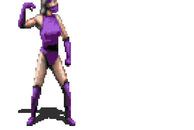 Mileena Mk2